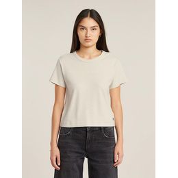 G-Star Raw G-Star Shirt in Creme - 48% | Gr&ouml;&szlig;e L | Damen-tops