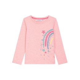 Danamade Longsleeve "Mina" in Rosa - 48% | Gr&ouml;&szlig;e 104 | Kinder-longsleeves