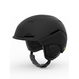 Giro Ski-/ Snowboardhelm "Terra Mips" in Schwarz - 22% | Gr&ouml;&szlig;e S | Damen-outdoor-ausruestung