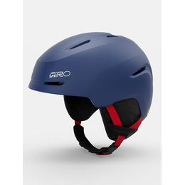 Giro Ski-/ Snowboardhelm "Spur" in Dunkelblau - 38% | Gr&ouml;&szlig;e XS | Kinder-austruestung-accessoires