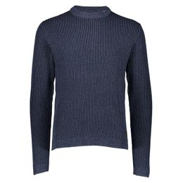 Jack & Jones Jack & Jones Pullover "Edover" in Dunkelblau - 40% | Gr&ouml;&szlig;e XL | Herren-plussize