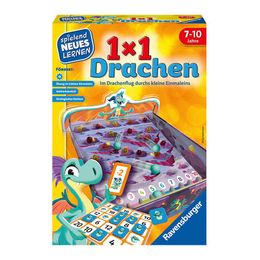 Ravensburger Legespiel "1x1 Drachen" - ab 7 Jahren - 33% | Experimentieren-spielzeug