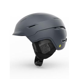 Giro Ski-/ Snowboardhelm "Tenaya Spherical" in Grau - 44% | Gr&ouml;&szlig;e S | Damen-outdoor-ausruestung