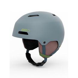 Giro Ski-/ Snowboardhelm "Crue Namuk" in Hellblau - 41% | Gr&ouml;&szlig;e XS | Kinder-austruestung-accessoires