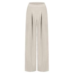 Sublevel Hose in Creme - 37% | Gr&ouml;&szlig;e L | Damenhosen