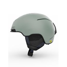 Giro Ski-/ Snowboardhelm "Jackson Mips" in Hellgr&uuml;n - 44% | Gr&ouml;&szlig;e M | Damen-outdoor-ausruestung