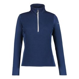 Icepeak Funktionsjacke "Evansdale" in Dunkelblau - 50% | Gr&ouml;&szlig;e XL | Damen-outdoorjacken