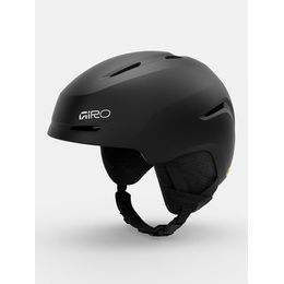 Giro Ski-/ Snowboardhelm "Spur" in Schwarz - 42% | Gr&ouml;&szlig;e XS | Kinder-austruestung-accessoires
