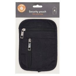 Beagles Handytasche in Schwarz - (B)13 x (H)18 cm - 52% | Damen-handytaschen