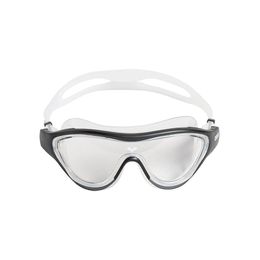 arena Schwimmbrille in Schwarz/ Transparent - 17% | Damen-outdoor-ausruestung