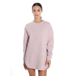 Short Stories Pyjama-Oberteil in Rosa - 62% | Gr&ouml;&szlig;e XL | Damen-loungewear