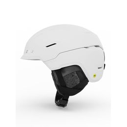 Giro Ski-/ Snowboardhelm "Tenaya Spherical" in Wei&szlig; - 33% | Gr&ouml;&szlig;e M | Damen-outdoor-ausruestung