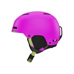 Giro Ski-/ Snowboardhelm "Ledge" in Lila - 51% | Gr&ouml;&szlig;e L | Damen-outdoor-ausruestung