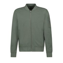 Authentic Style Blouson in Gr&uuml;n - 54% | Gr&ouml;&szlig;e S | Herren-plussize