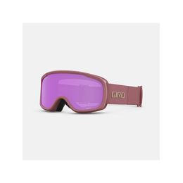 Giro Ski-/ Snowboardbrille "Moxie" in Pink/ Lila - 51% | Damen-outdoor-ausruestung
