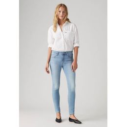 Levi's Levi's Jeans - Skinny fit - in Hellblau - 44% | Gr&ouml;&szlig;e W29/L30 | Damenjeans