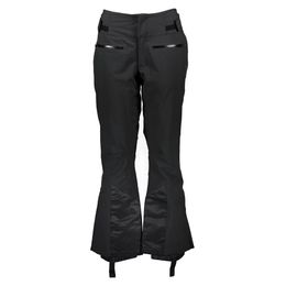 Spyder Ski-/ Snowboardhose "Winner" in Schwarz - 61% | Gr&ouml;&szlig;e XS | Damen-sporthosen