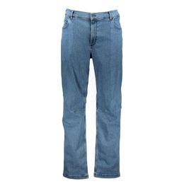 The North Face Jeans - Regular fit - in Blau - 55% | Gr&ouml;&szlig;e 38 | Herren-plussize