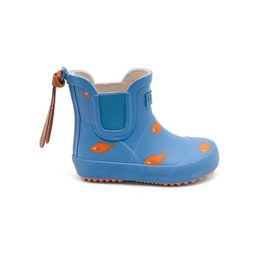 bisgaard Gummistiefel in Blau - 22% | Gr&ouml;&szlig;e 26 | Babygummistiefel