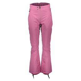 Spyder Ski-/ Snowboardhose "Fuse" in Pink - 63% | Gr&ouml;&szlig;e XS | Damen-sporthosen