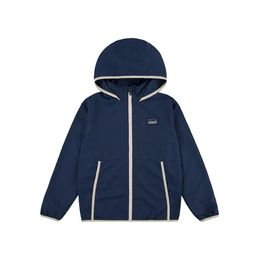 Levi's Kids Windbreaker in Dunkelblau - 38% | Gr&ouml;&szlig;e 128 | Kinderjacken