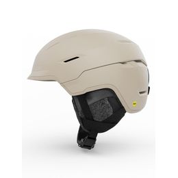 Giro Ski-/ Snowboardhelm "Tenaya Spherical" in Beige - 33% | Gr&ouml;&szlig;e S | Damen-outdoor-ausruestung