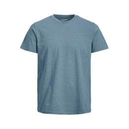 Jack & Jones Jack & Jones Shirt "Relaxed" in Blau - 44% | Gr&ouml;&szlig;e XL | Herren-plussize