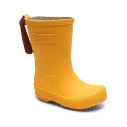 bisgaard Gummistiefel in Gelb - 53% | Gr&ouml;&szlig;e 35 | Kinder-outdoor-sport-schuhe