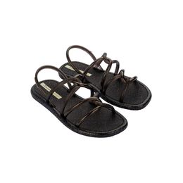 Ipanema Sandalen in Schwarz - 56% | Gr&ouml;&szlig;e 36 | Damen-sandalen