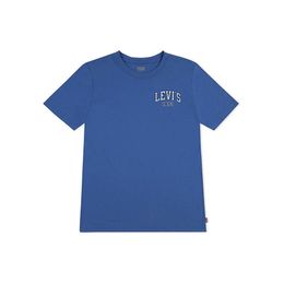 Levi's Kids Shirt in Blau - 36% | Gr&ouml;&szlig;e 164 | Kinder-oberteile