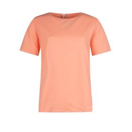 Short Stories Pyjama-Oberteil in Koralle - 66% | Gr&ouml;&szlig;e L | Damen-loungewear
