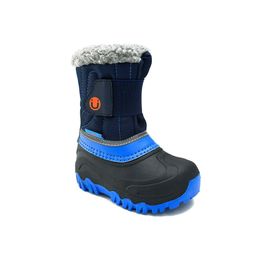 Peek U Winterboots "Bumble" in Dunkelblau - 61% | Gr&ouml;&szlig;e 32 | Baby-stiefel-boots
