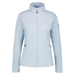 Icepeak Fleecejacke "Fairway" in Hellblau - 43% | Gr&ouml;&szlig;e XL | Damenjacken