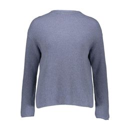 Maerz Muenchen Pullover in Hellblau - 68% | Gr&ouml;&szlig;e 48 | Damen-pullover-cardigans