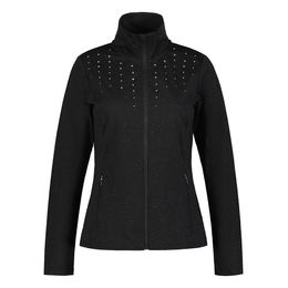 Icepeak Funktionslongsleeve "Eldred" in Schwarz - 50% | Gr&ouml;&szlig;e M | Damen-outdoor-tops-shirts