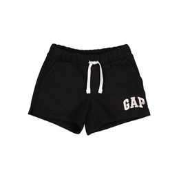 GAP Shorts in Schwarz - 45% | Gr&ouml;&szlig;e 152/158 | Kinderhosen
