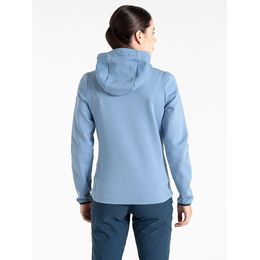 Dare 2b Softshelljacke "Notion" in Hellblau - 70% | Gr&ouml;&szlig;e 42 | Damen-outdoorjacken