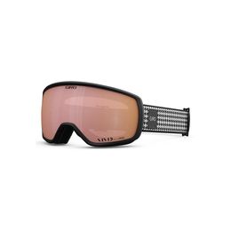 Giro Ski-/ Snowboardbrille "Balance II" in Rosa/ Schwarz - 31% | Damen-outdoor-ausruestung