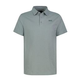 Authentic Style Poloshirt in Mint - 61% | Gr&ouml;&szlig;e S | Herren-plussize