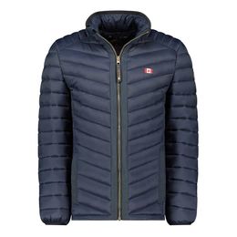 Canadian Peak Steppjacke "Carliteak" in Dunkelblau - 64% | Gr&ouml;&szlig;e 3XL | Herrenjacken