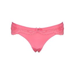 Lascana Panty in Pink - 47% | Gr&ouml;&szlig;e 40/42 | Damen-unterteile