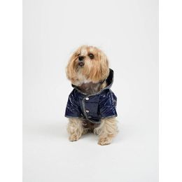 Paws&Whiskers Hundehoodie in Dunkelblau - 76% | Gr&ouml;&szlig;e XL | Tierbedarf-hunde