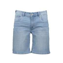 Pepe Jeans Jeans-Shorts in Hellblau - 61% | Gr&ouml;&szlig;e W32 | Shorts