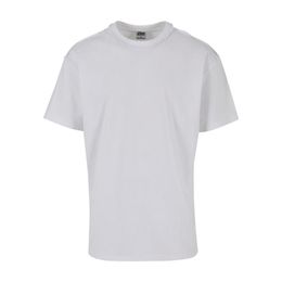 Urban Classics Herren Urban Classics T-Shirt &raquo; Herren Oversized Inside Out Tee&laquo; 1 Stk. L