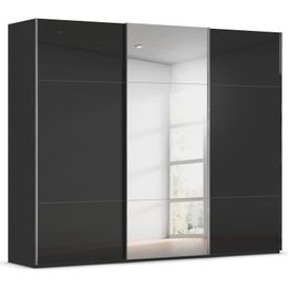 Rauch Schwebet&uuml;renschrank &raquo;Kleiderschrank Schrank Garderobe Schlafzimmerschrank CONTIDO&laquo; 3 verschiedene Ausstattungen BASIC/CLASSIC/PREMIUM (inkl. 