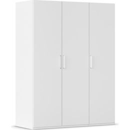 Rauch Dreht&uuml;renschrank &raquo;Kleiderschrank Schrank Garderobe Schlafzimmerschrank EVELYN&laquo; in 2 H&ouml;hen 197 oder 210 cm erh&auml;ltlich, inkl. SOFT-CLOSE-FUNKTION,