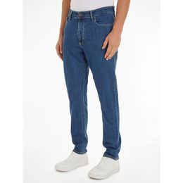 Calvin Klein Herren im 5-Pocket-Style blau 33, L&auml;nge 30