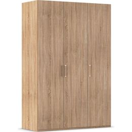 Rauch Dreht&uuml;renschrank &raquo;Kleiderschrank Schrank Garderobe Schlafzimmerschrank EVELYN&laquo; in 2 H&ouml;hen 197 oder 210 cm erh&auml;ltlich, inkl. SOFT-CLOSE-FUNKTION,