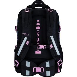 neoxx Damen neoxx Schulrucksack &raquo;Active Pro&laquo;
