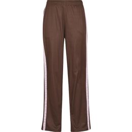 Karl Kani Damen Jogginghose &raquo; Og Mesh Trackpants&laquo; M, US-Gr&ouml;&szlig;en